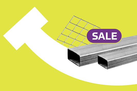 Steelmart | Buying Steel, made easy!