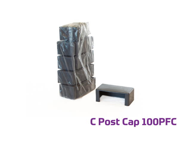 EZY DIY Post Caps – Steelmart