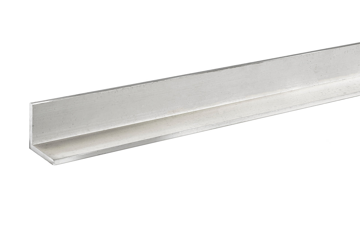 Aluminium Angle – Steelmart