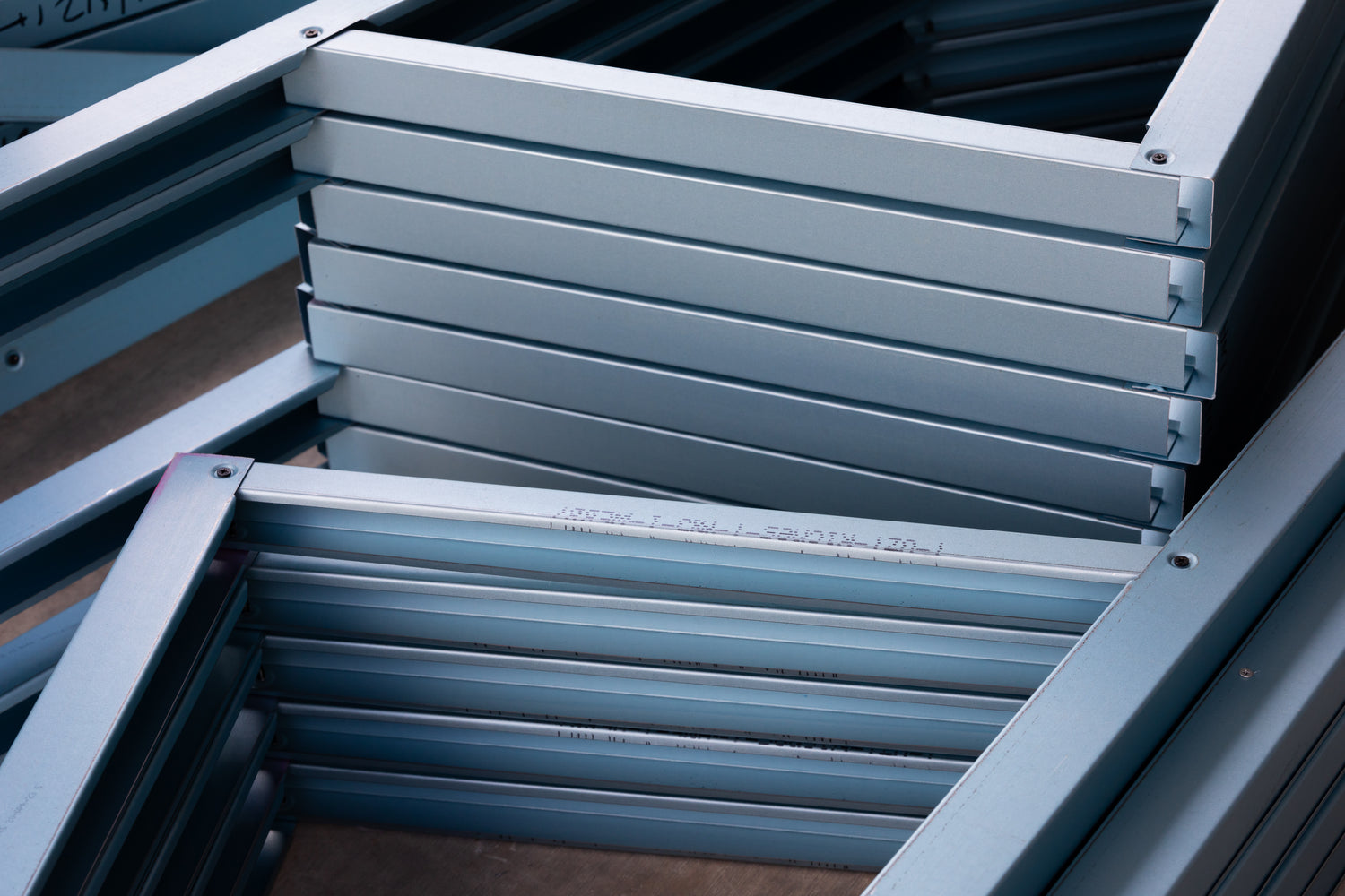 Light Gauge Steel Products – Steelmart