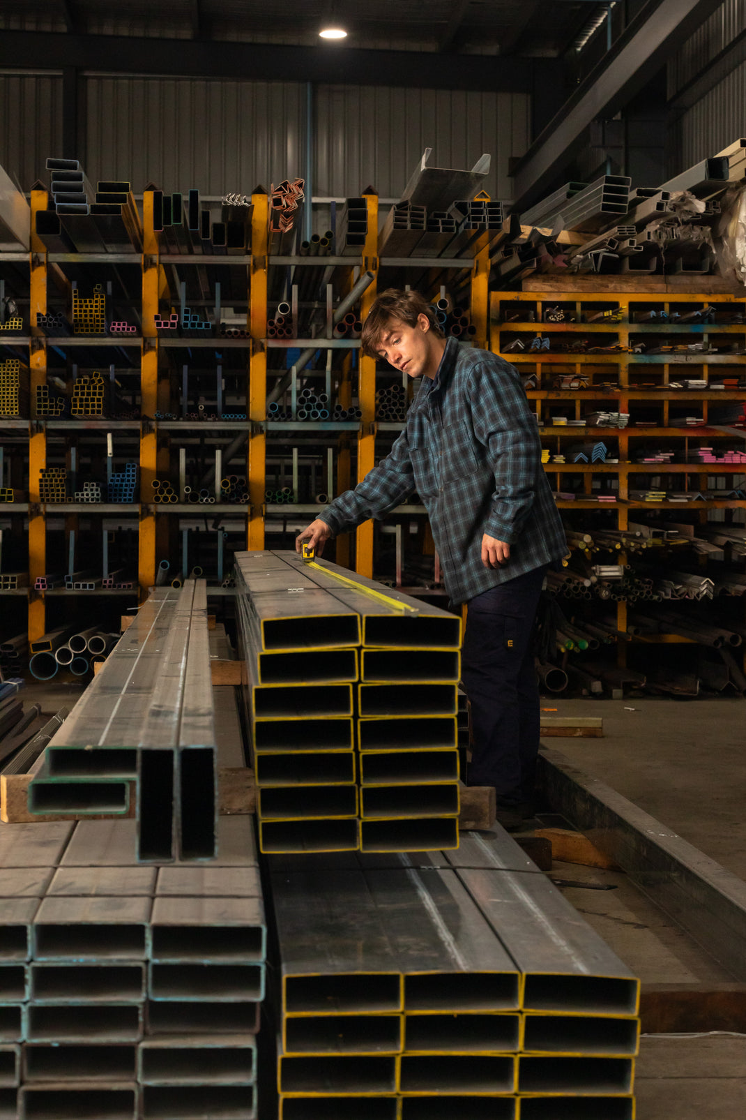 Steel Angles Australia | Mild & Stainless Steel Metal Angle Supply ...