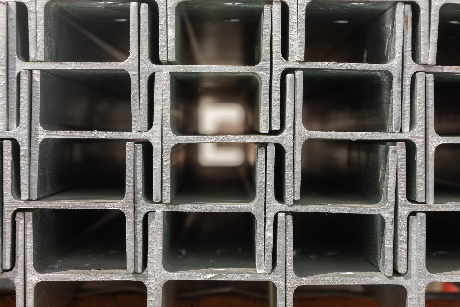 Steel Beam | I Beam, C Channel & Universal Beam – Steel Mart – Steelmart