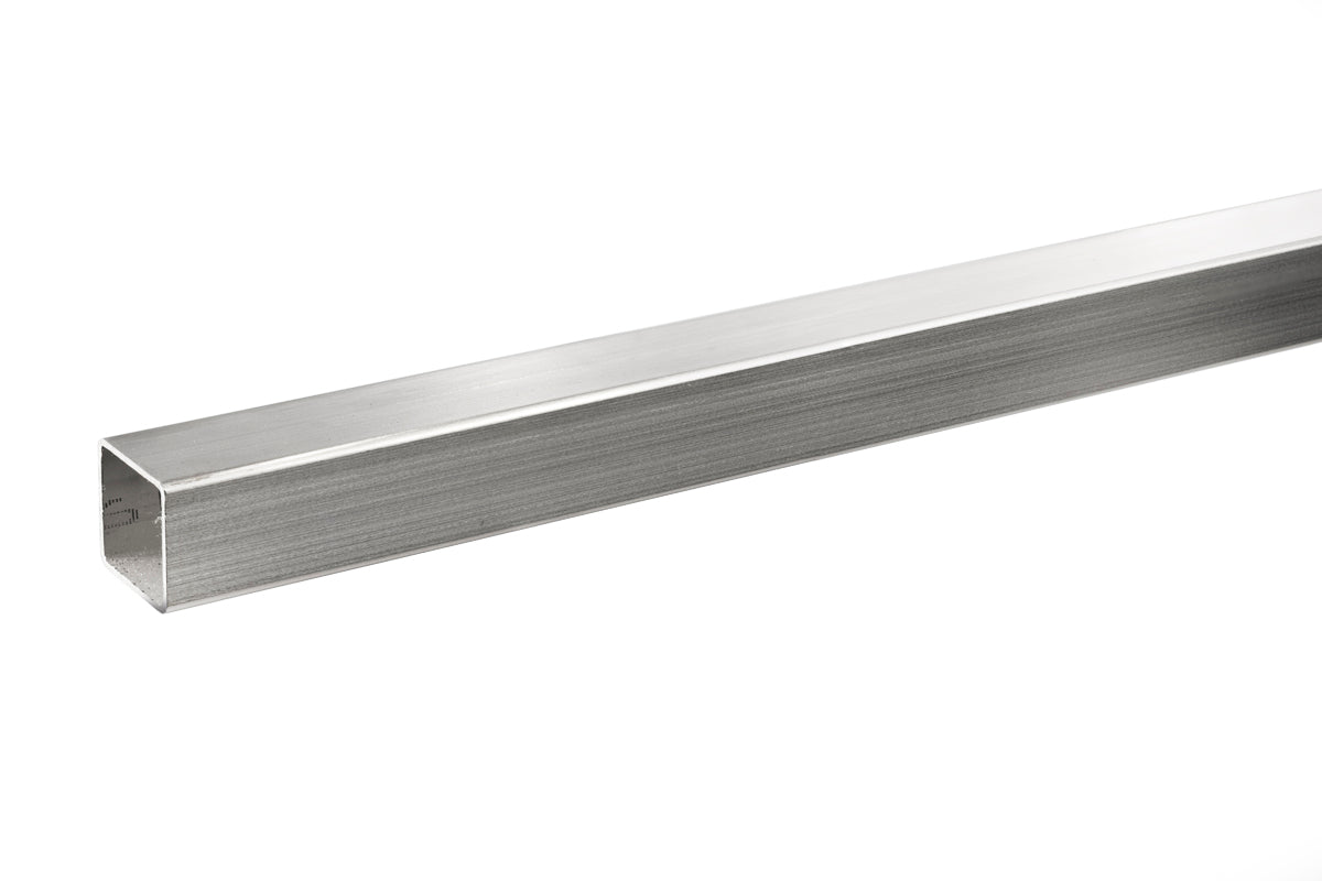 Stainless Steel SHS – Steelmart