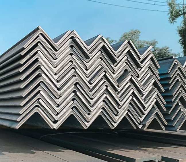 Steel Angles Australia | Mild & Stainless Steel Metal Angle Supply ...