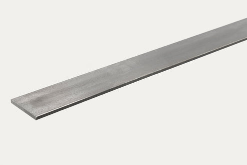 Flat Bar - Mild Steel – Steelmart