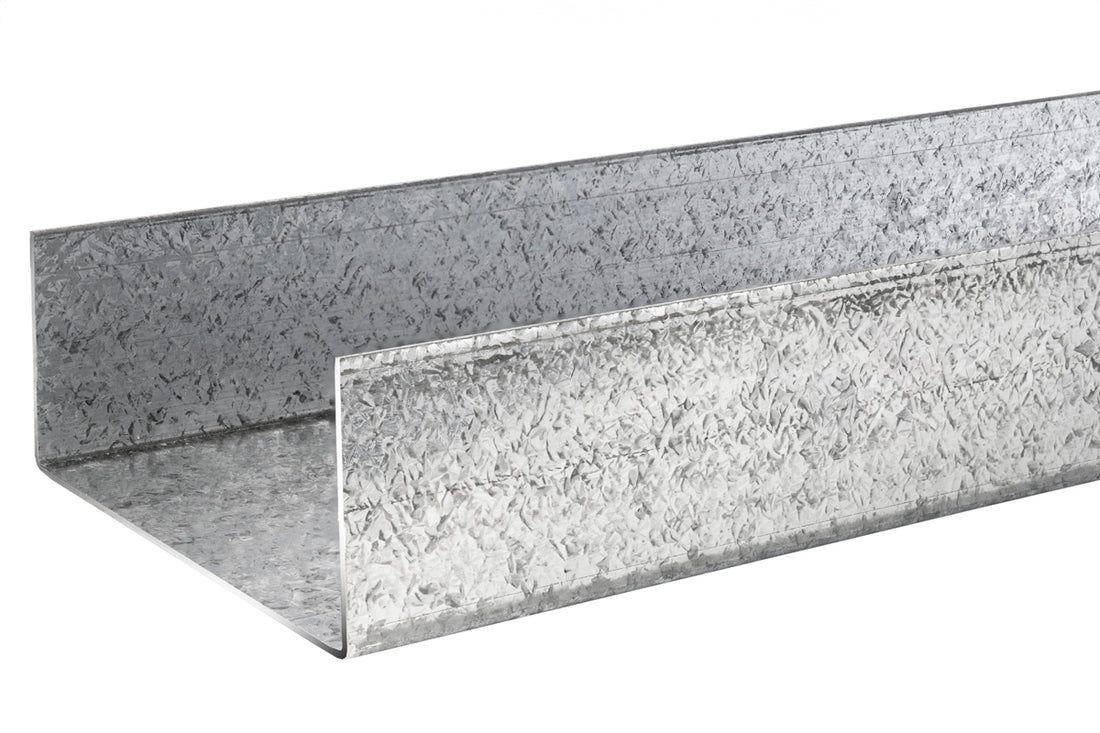 Nesting Channel Purlin (per/m) – Steelmart