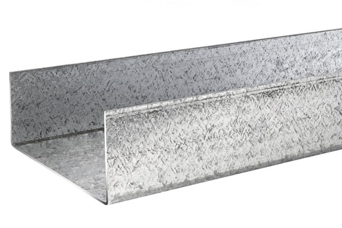 Nesting Channel Purlin (per/m) – Steelmart