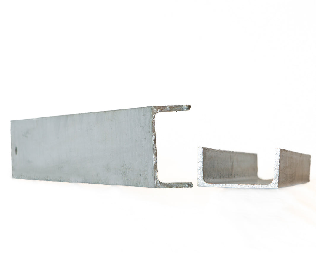 Steel Beam | I Beam, C Channel & Universal Beam – Steel Mart – Steelmart