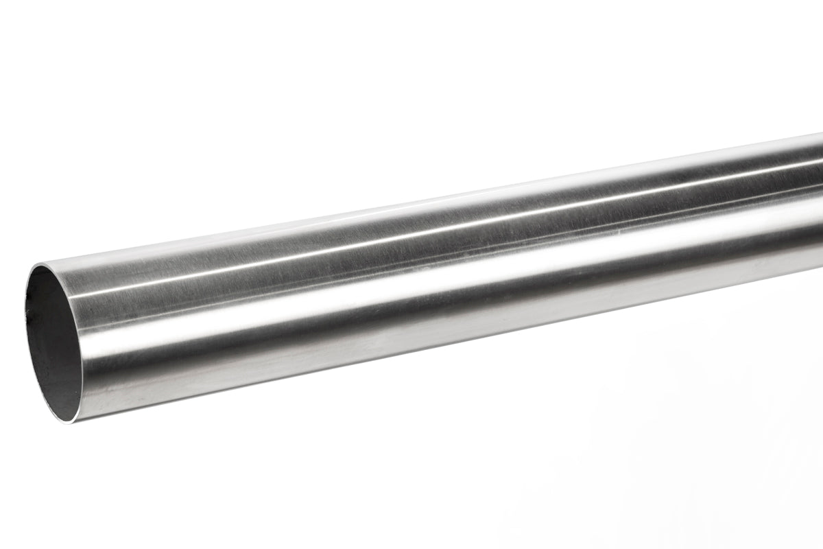 Stainless Steel Tube (per/m) – Steelmart