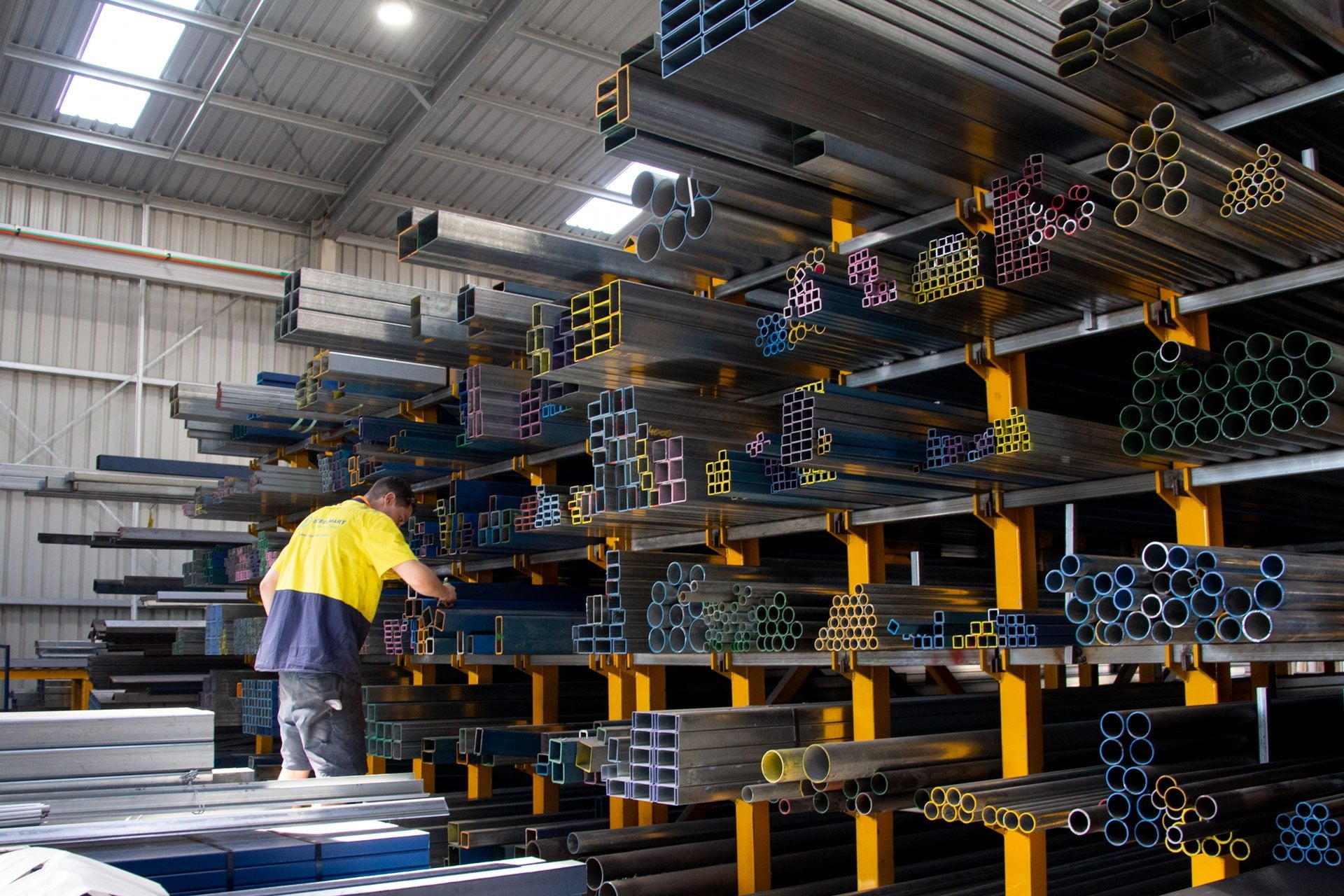Steel Angles Australia | Mild & Stainless Steel Metal Angle Supply ...