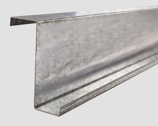 Z-Purlin (per/m) – Steelmart