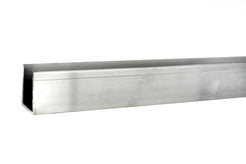 Aluminium Channel – Steelmart