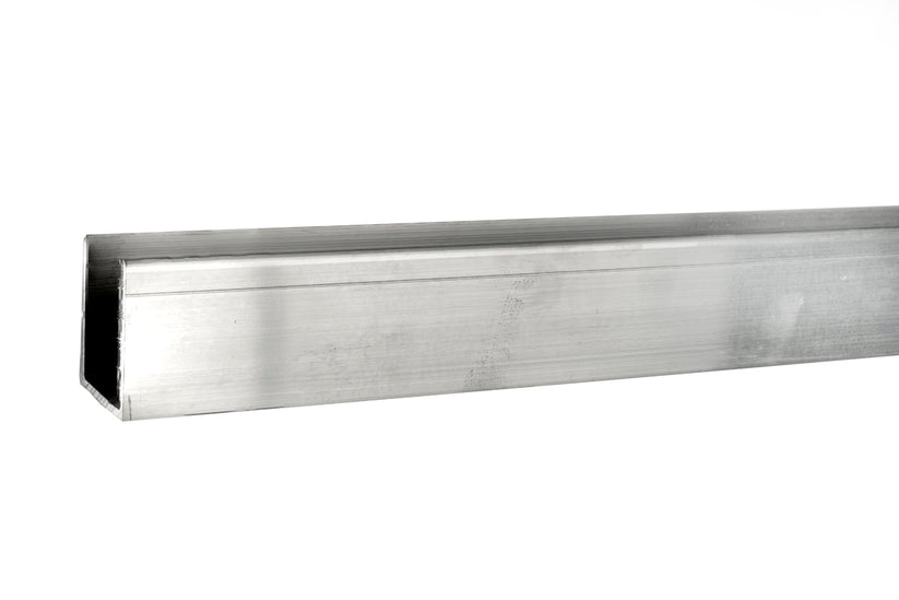 Aluminium Channel – Steelmart