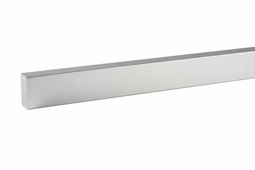 Aluminium Flat Bar – Steelmart