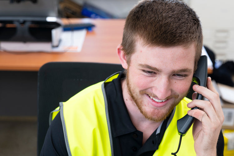 Contact – Steelmart