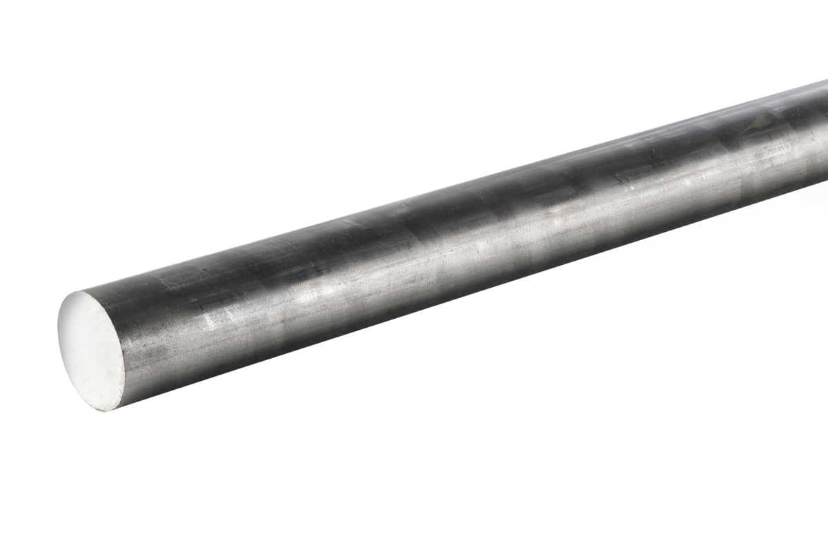 Bright Round Bar GR1020 (per/100mm) – Steelmart
