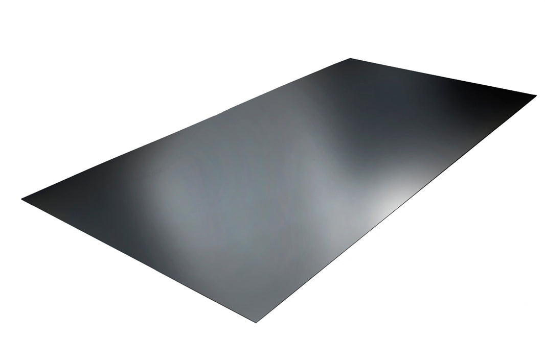 Steel Sheet & Steel Plate – Black, Galvanised & Stainless – Steelmart