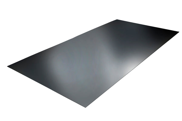 Cold Rolled Sheet Metal – Steelmart