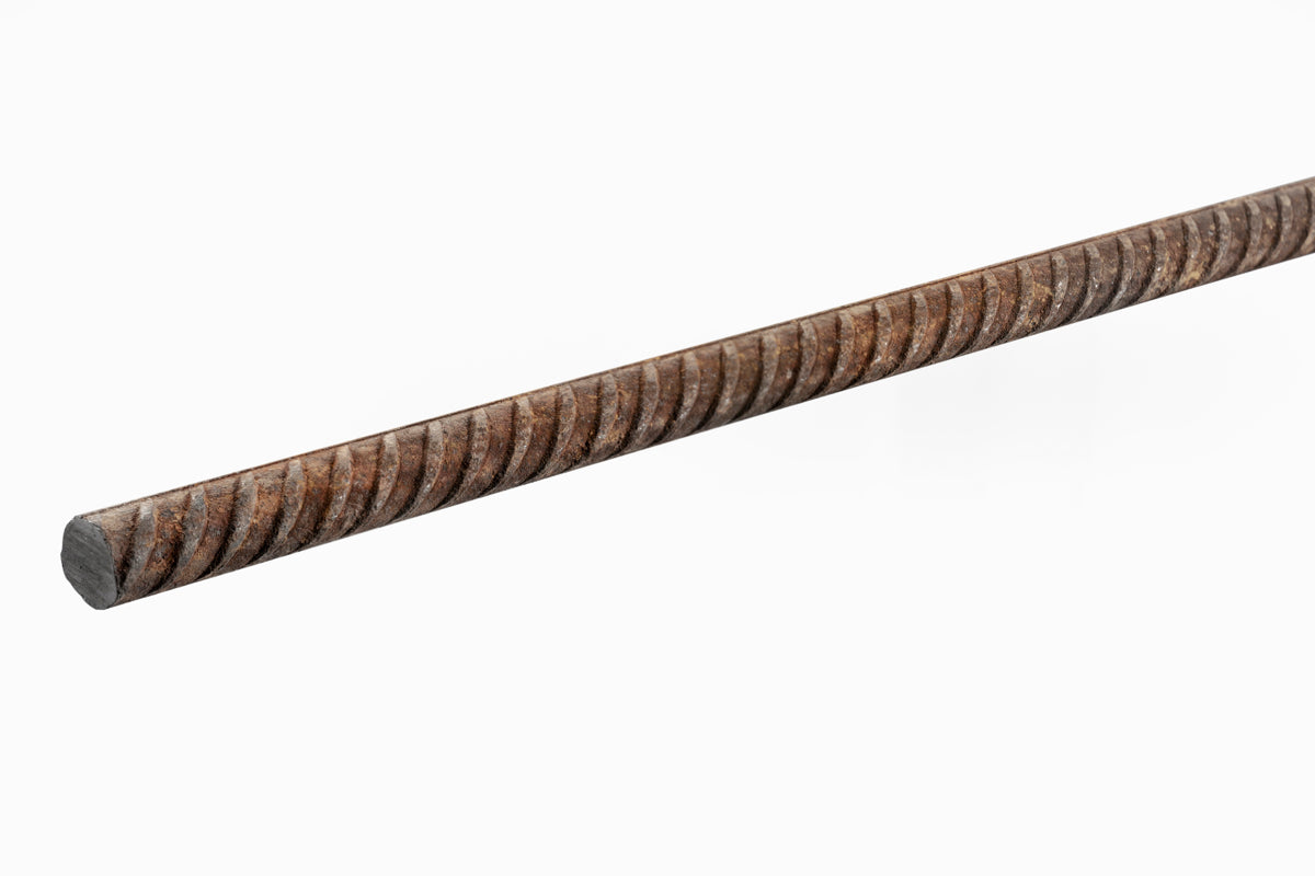 Deformed Bar – Steelmart
