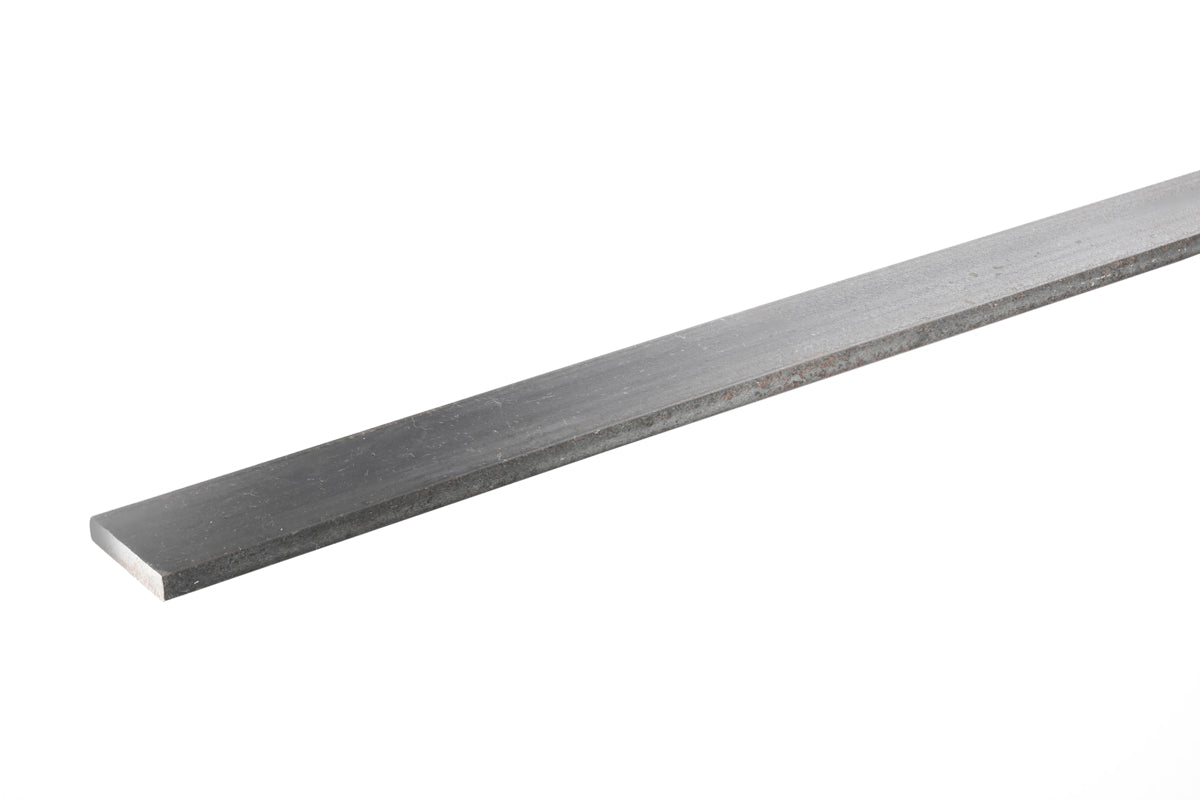 Duragal Flat Bar - Hot Dip Galvanised – Steelmart