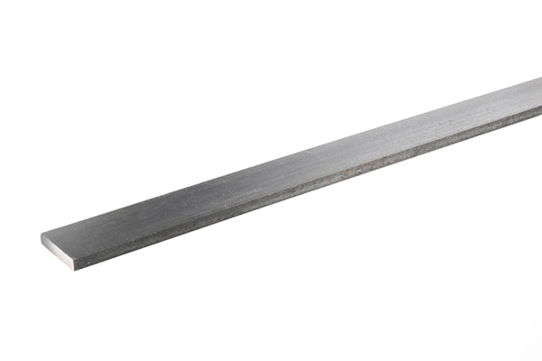 Duragal Flat Bar - Hot Dip Galvanised – Steelmart