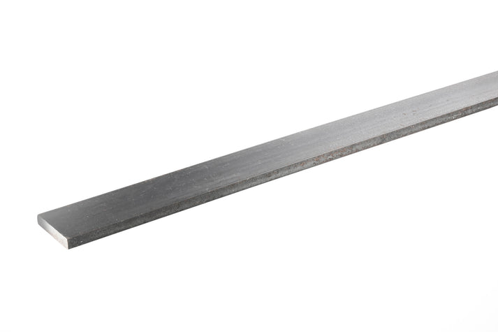 Duragal Flat Bar - Hot Dip Galvanised – Steelmart