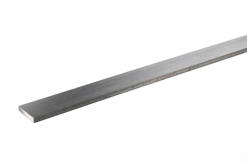 Duragal Flat Bar - Hot Dip Galvanised – Steelmart