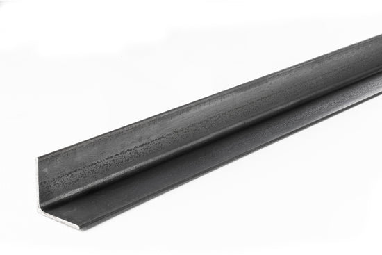 Equal Angle – Steelmart