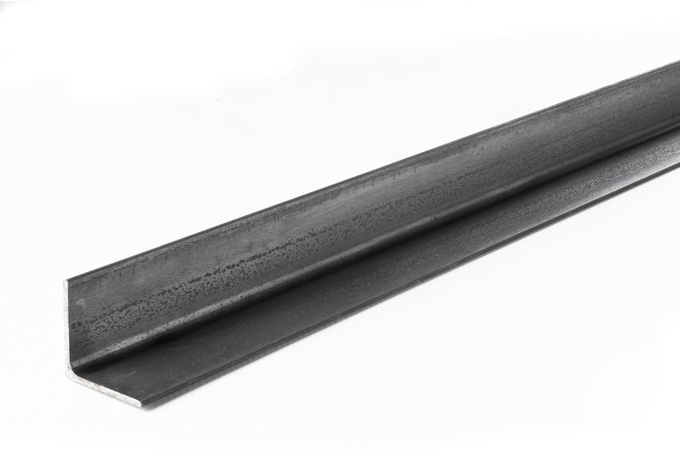Equal Angle – Steelmart