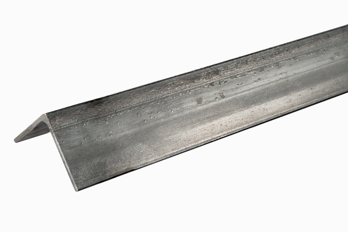 Equal Angle – Steelmart