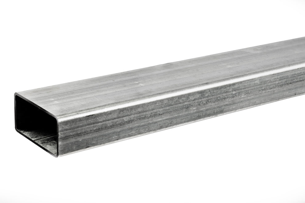 Galvanised RHS – Steelmart