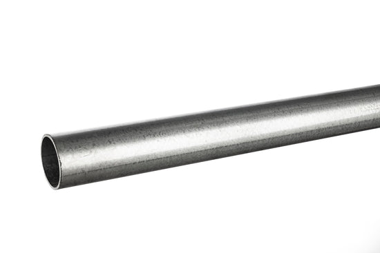 Galvabond Round Tube – Steelmart
