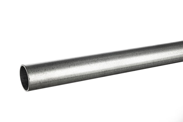 Galvabond Round Tube – Steelmart