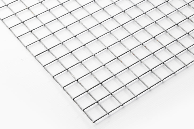 Galvanised Mesh - Infill Sheet – Steelmart
