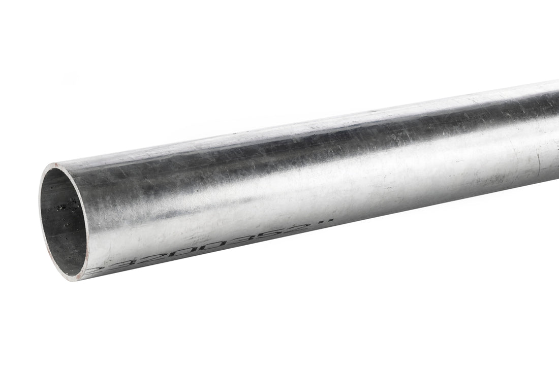 Galvanised Pipe – Steelmart