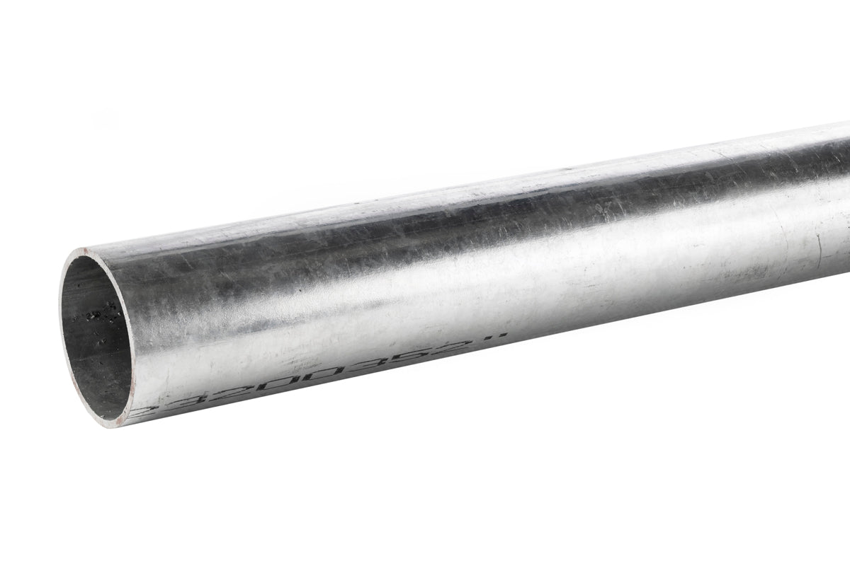 Galvanised Pipe – Steelmart