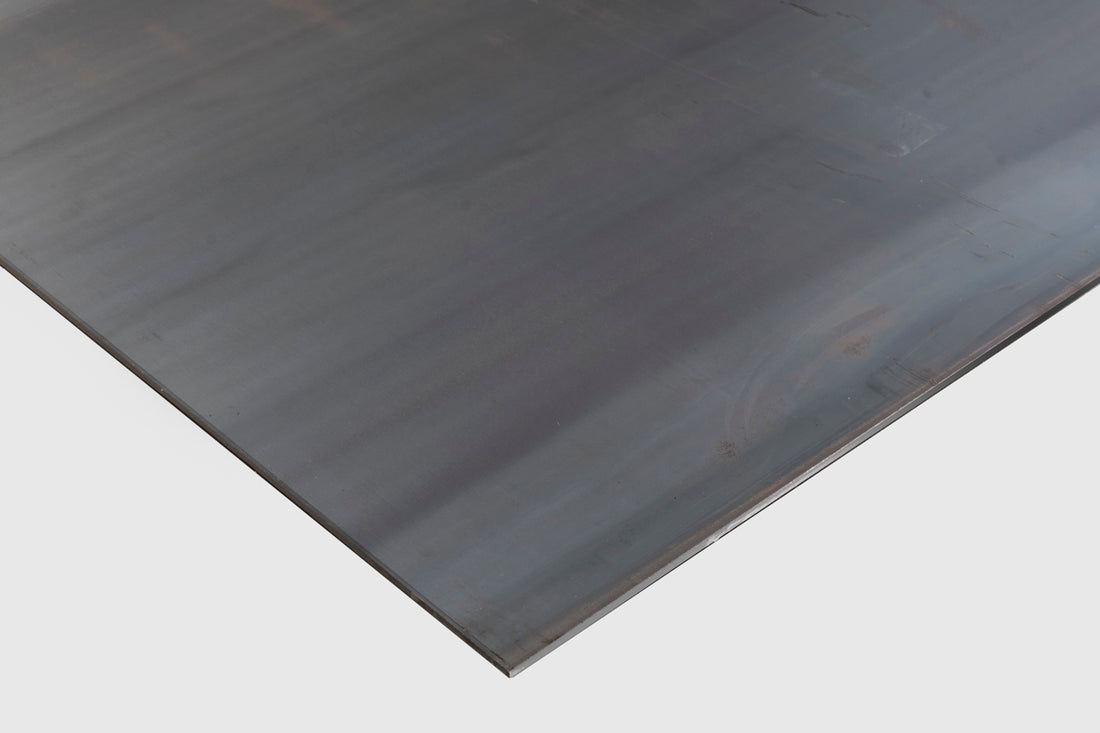 Hot Rolled Plate - Mild Steel – Steelmart