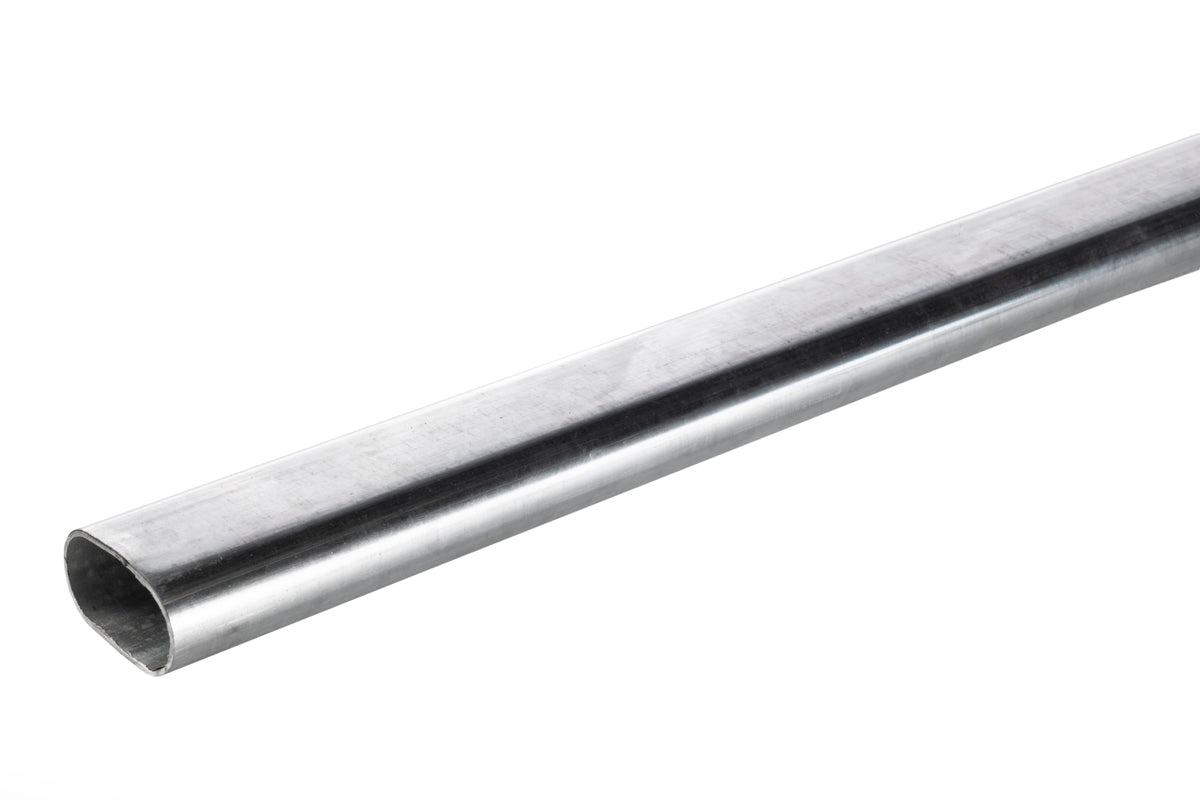 Galvanised Cattle Rail – Steelmart