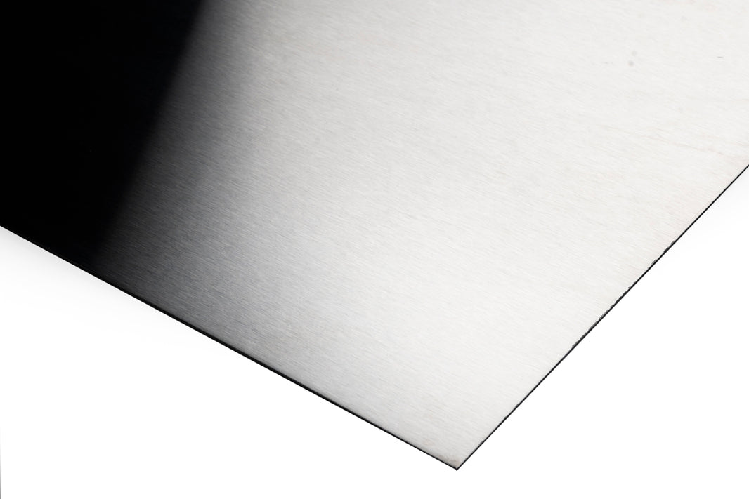 Steel Sheet & Steel Plate – Black, Galvanised & Stainless – Steelmart