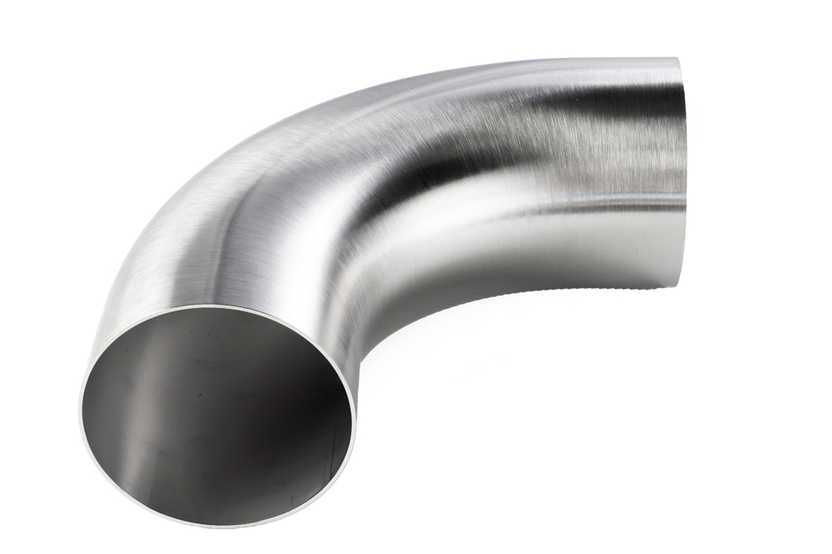 Stainless Steel Tube Bends – Steelmart