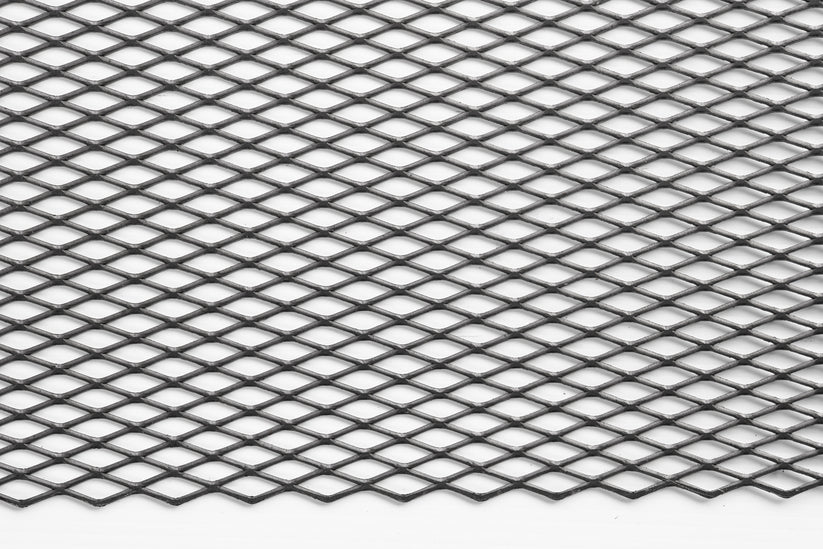 Smoking Rack Mesh - Mild Steel – Steelmart