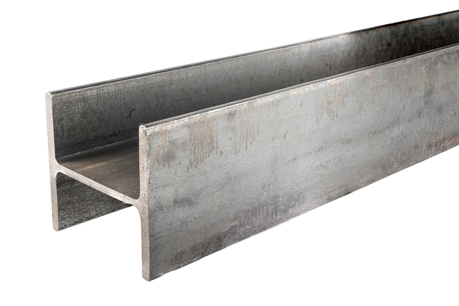 Channels & Beams – Steelmart