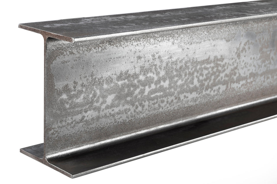 Channels & Beams – Steelmart