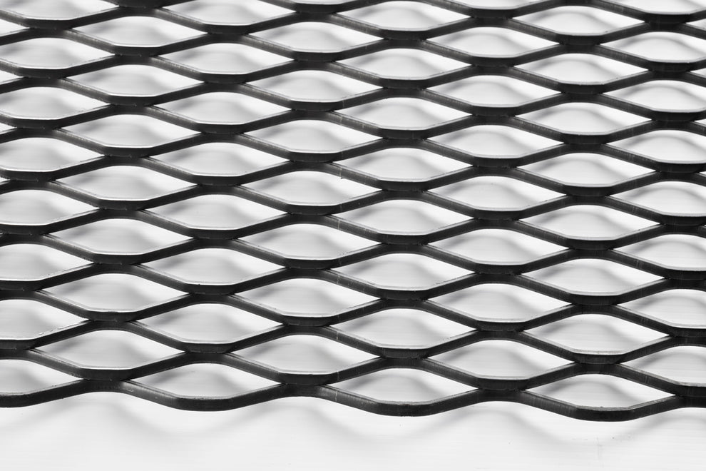 Walkway Mesh - 4514 – Steelmart